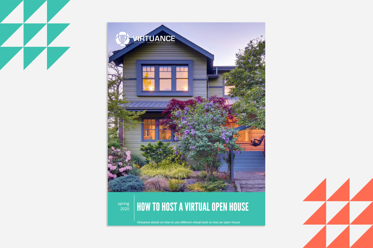 How to Host a Virtual Open House | Virtuance Resources
