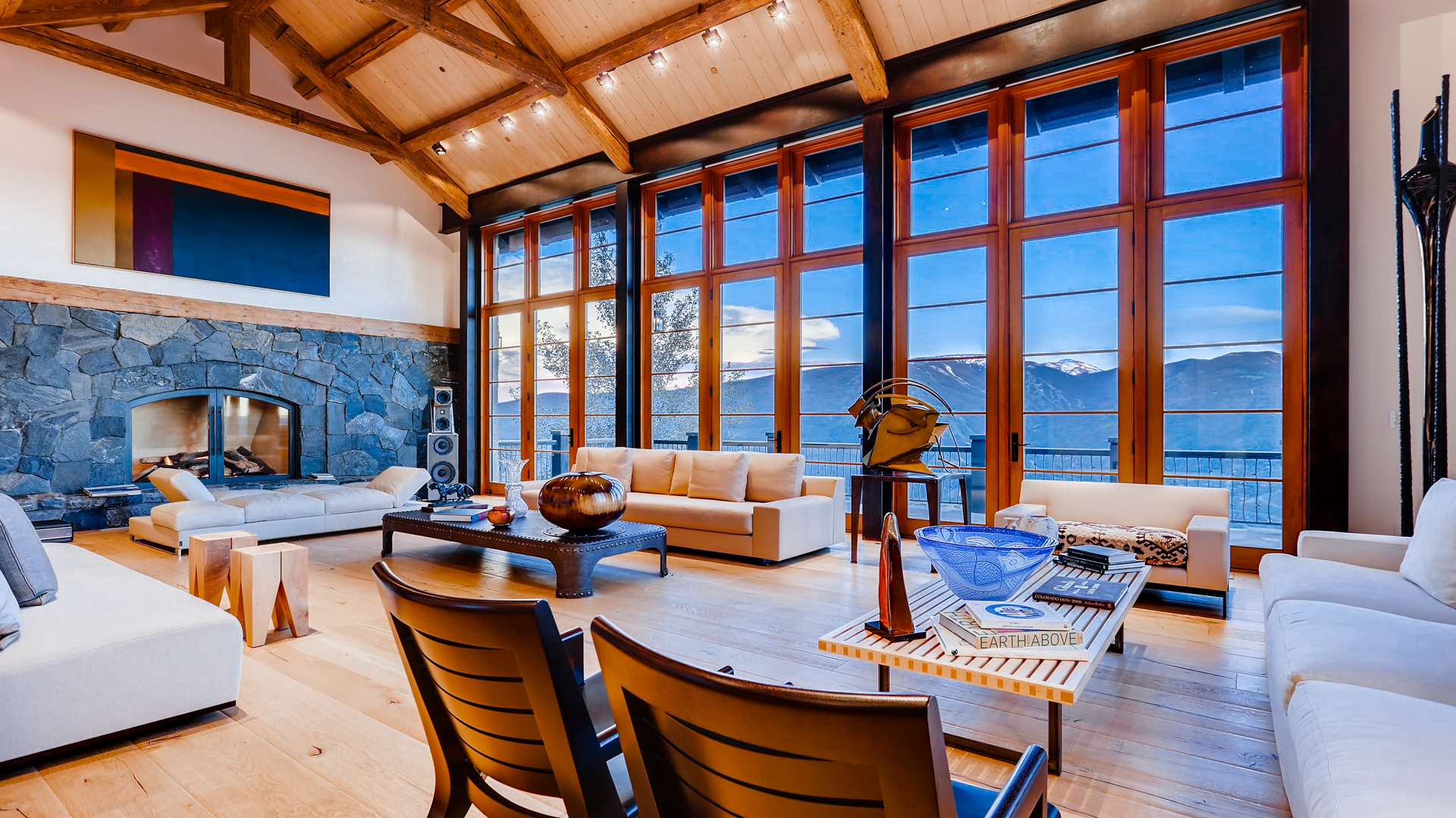 10 Beautiful Backgrounds For Your Real Estate Zoom Meetings - Virtuance