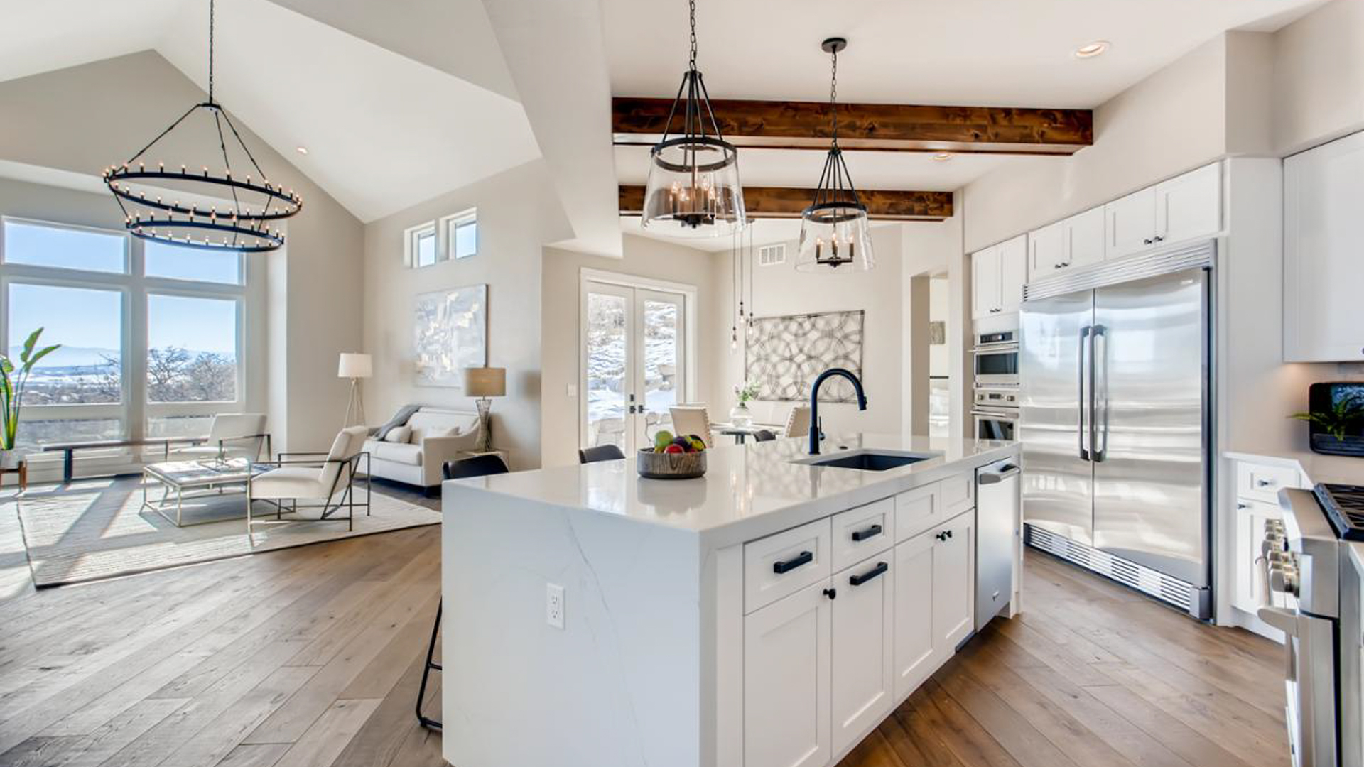 10 Beautiful Backgrounds For Your Real Estate Zoom Meetings - Virtuance