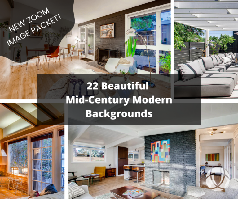 10 Beautiful Backgrounds For Your Real Estate Zoom Meetings - Virtuance