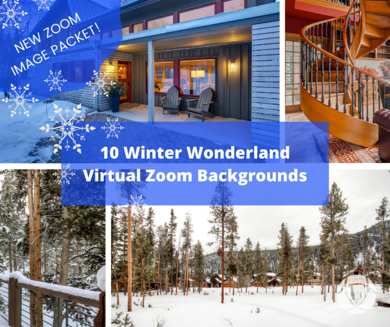 10 Beautiful Backgrounds For Your Real Estate Zoom Meetings - Virtuance
