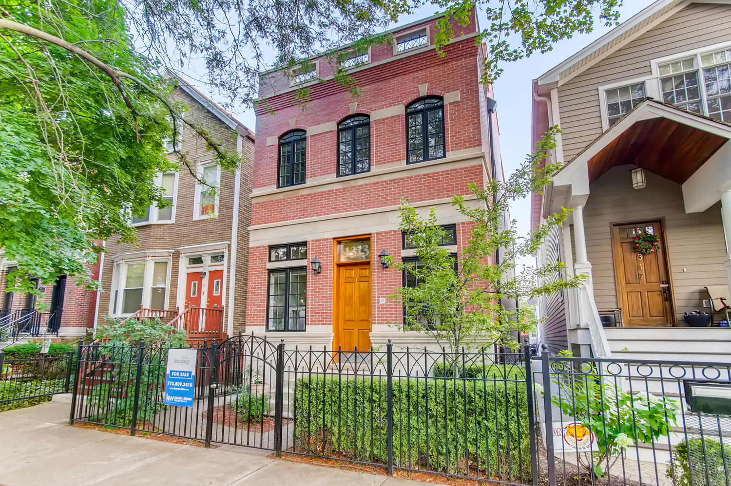 Discover the Top 5 Neighborhoods in Chicago to Buy Your Dream Home ...
