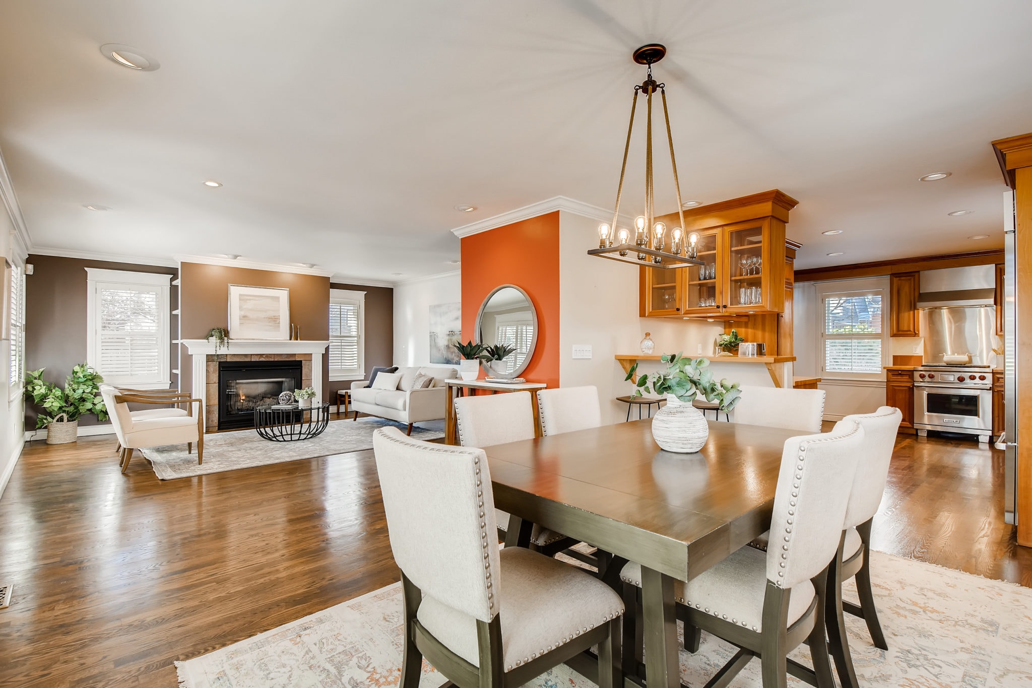 Denver Real Estate Photography - Virtuance