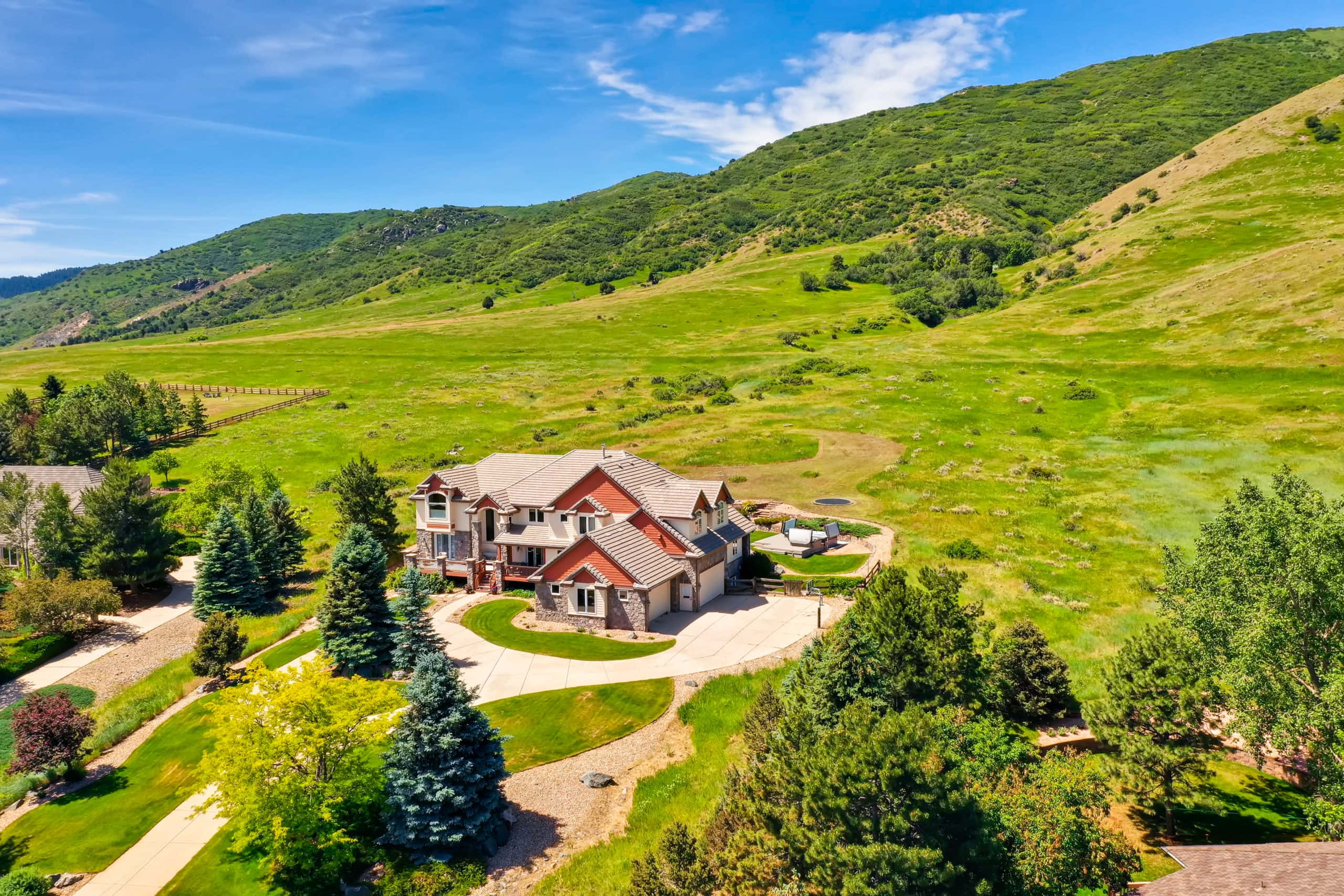 Denver Real Estate Photography - Virtuance