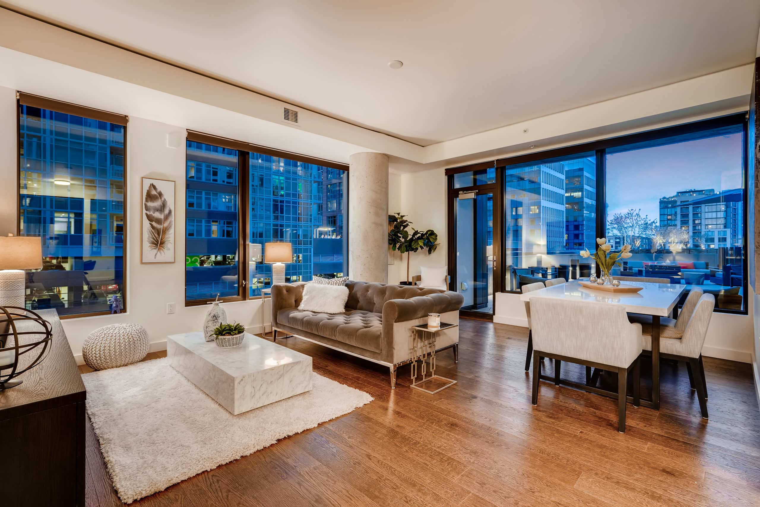 Denver Real Estate Photography - Virtuance