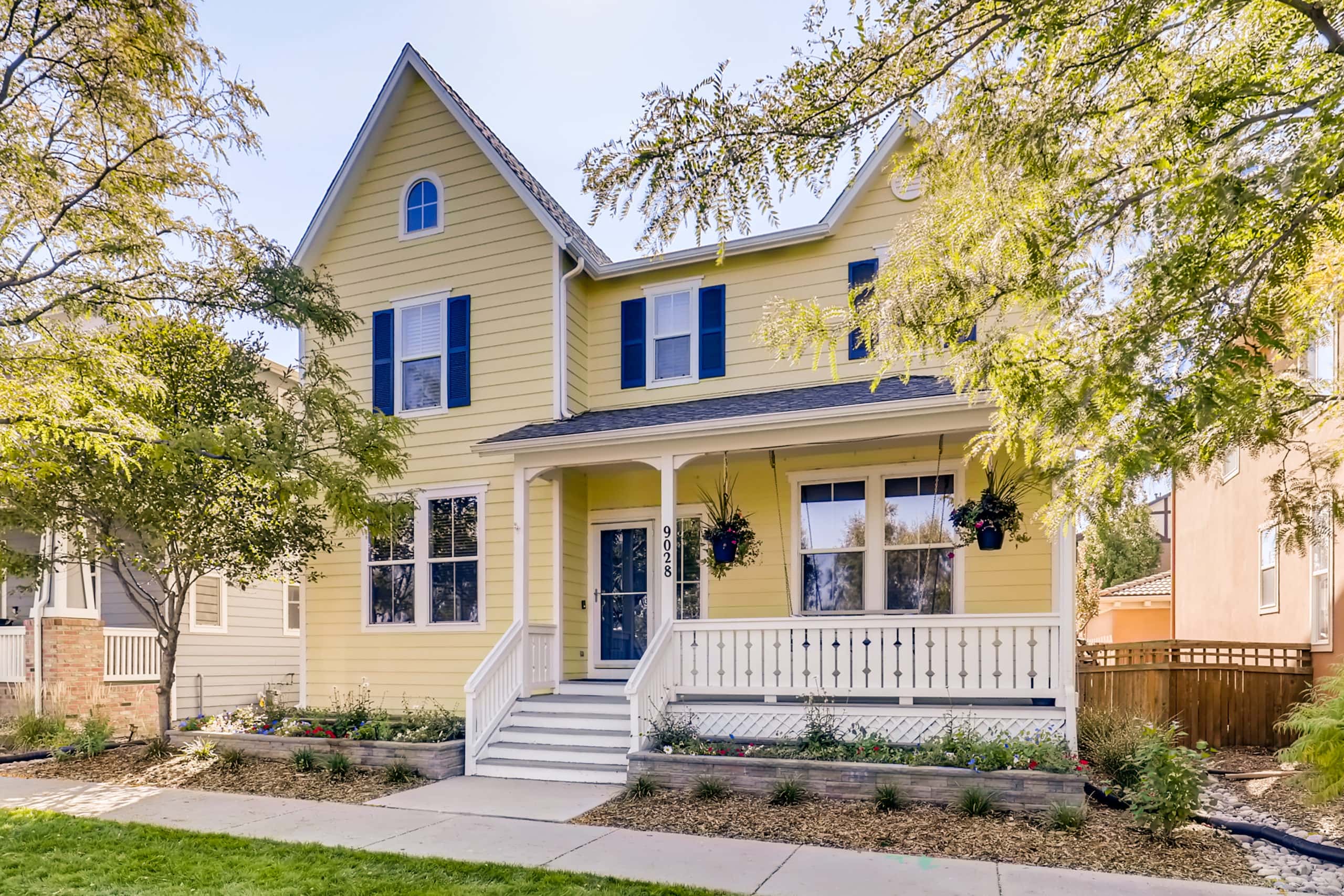 Denver Real Estate Photography - Virtuance