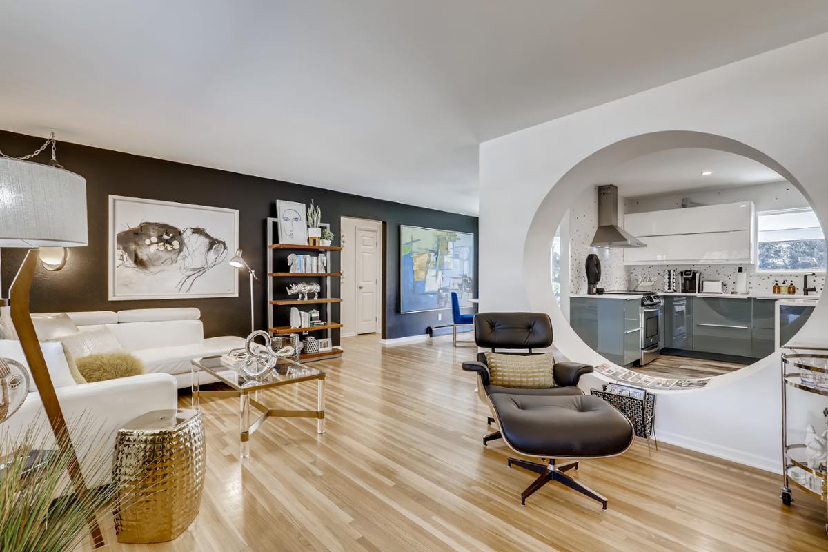 Denver Real Estate Photography - Virtuance