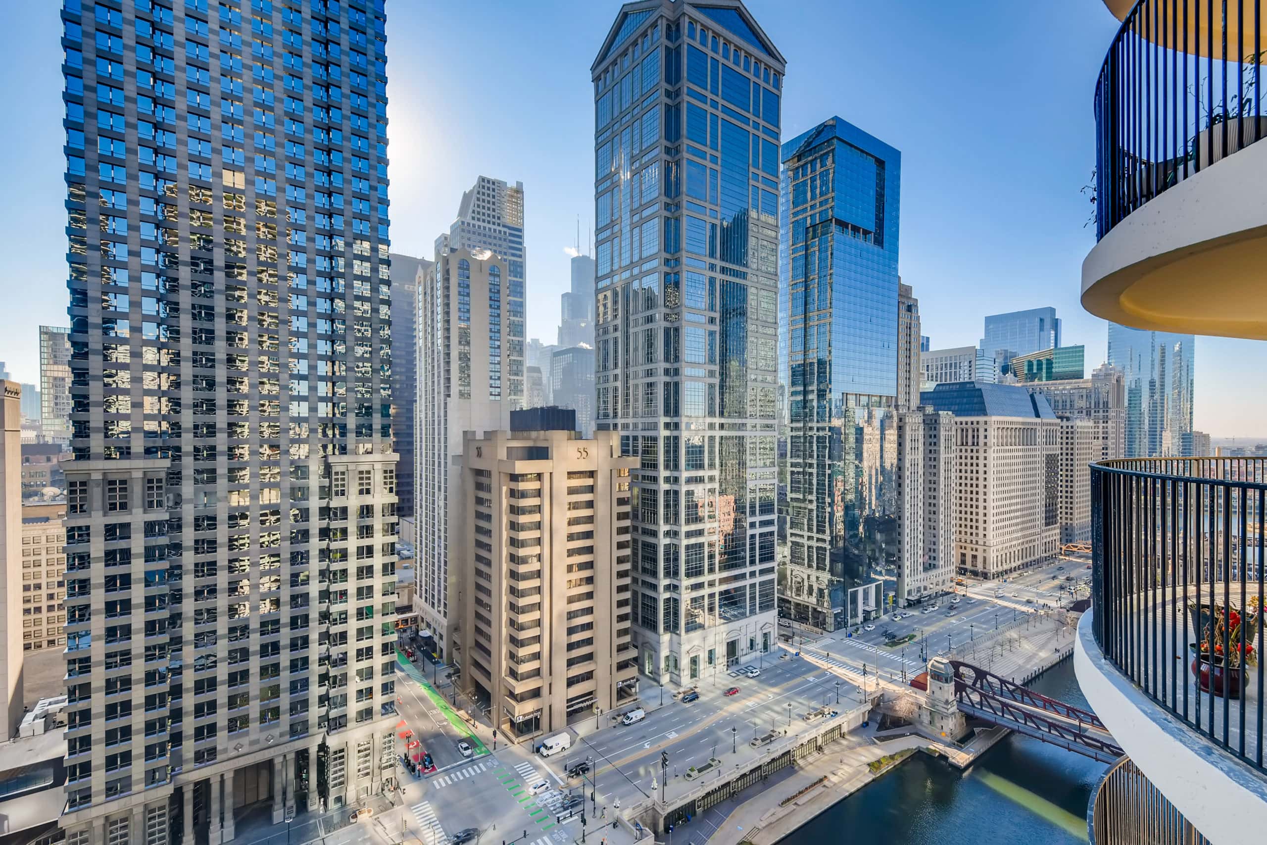 Chicago Real Estate Photography - Virtuance Photography