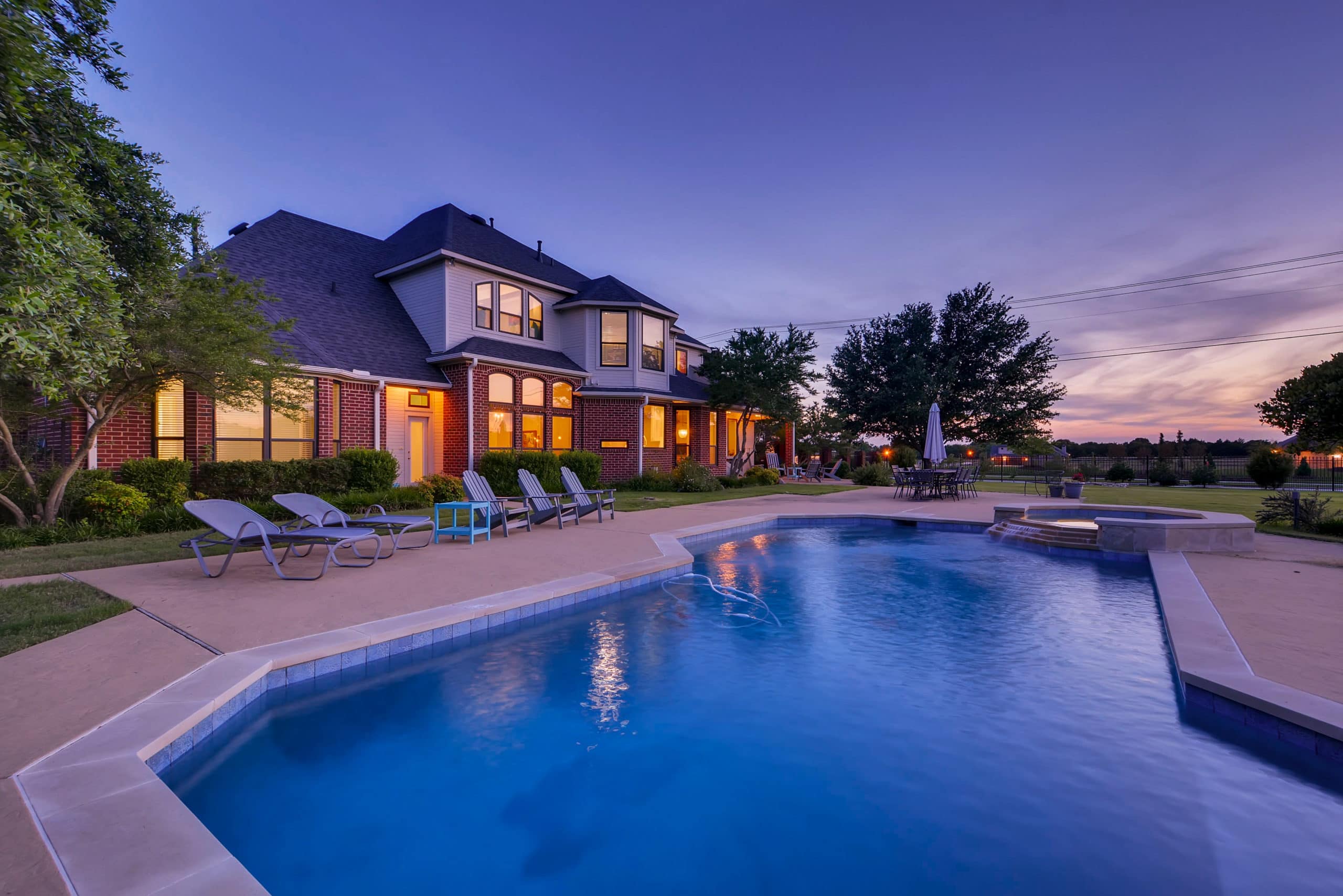 Dallas Real Estate Photography - Virtuance