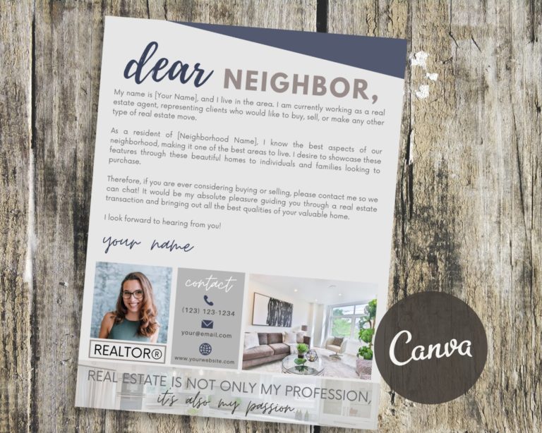 8 Creative Real Estate Direct Mail Ideas to Win More Listings - Virtuance