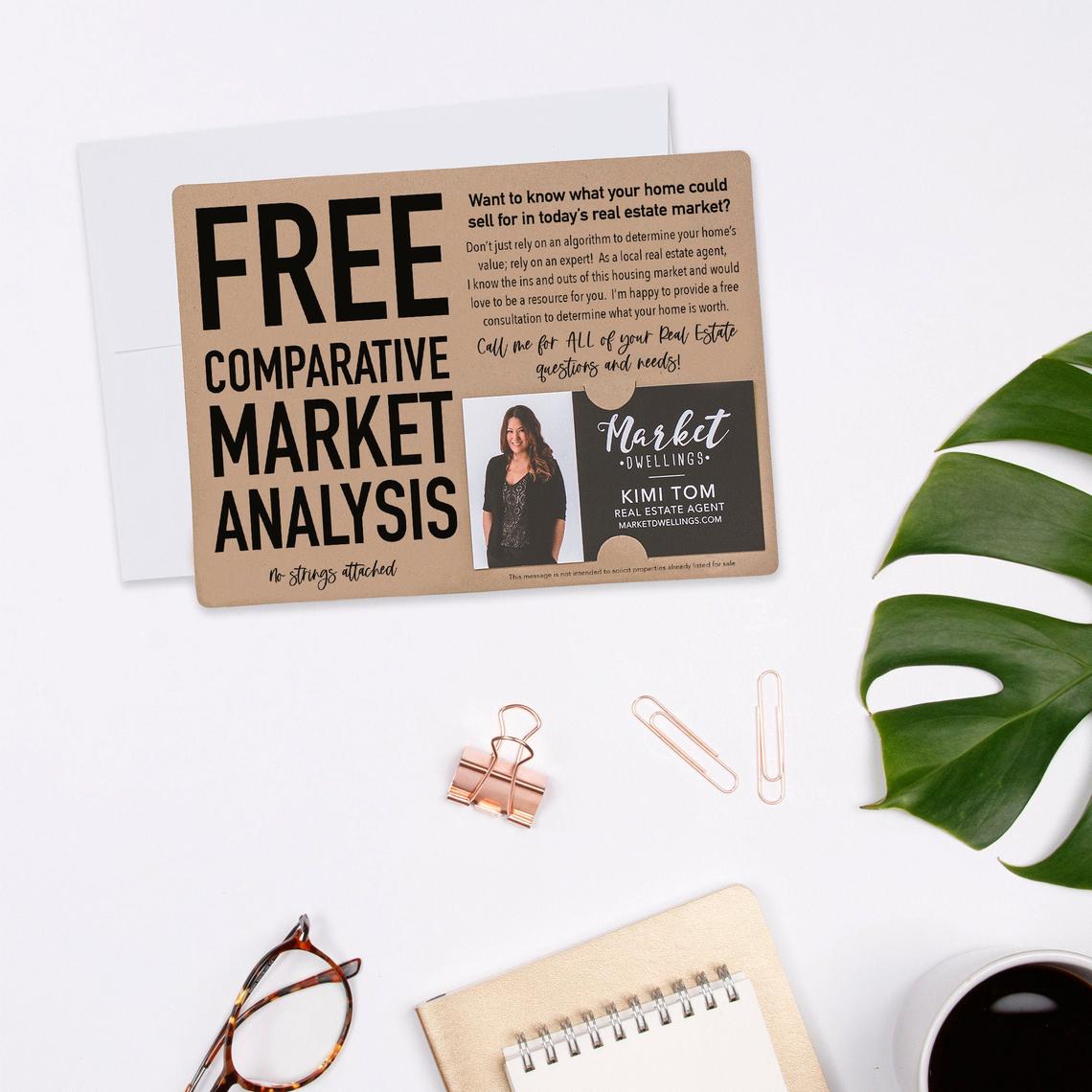 8 Creative Real Estate Direct Mail Ideas to Win More Listings - Virtuance