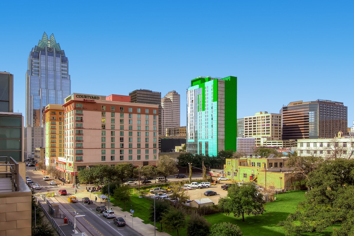 What Does Apple's Extension Mean for the Austin Real Estate Market?