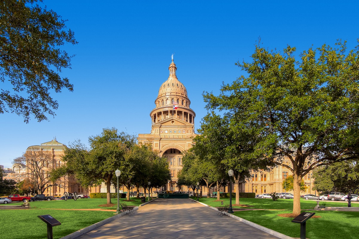 The Best Photographic Views in Austin, TX - Virtuance