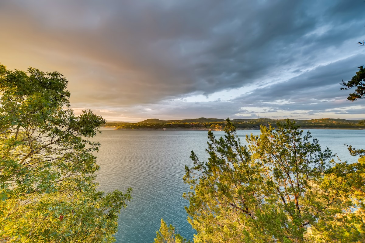 The Best Photographic Views in Austin, TX - Virtuance