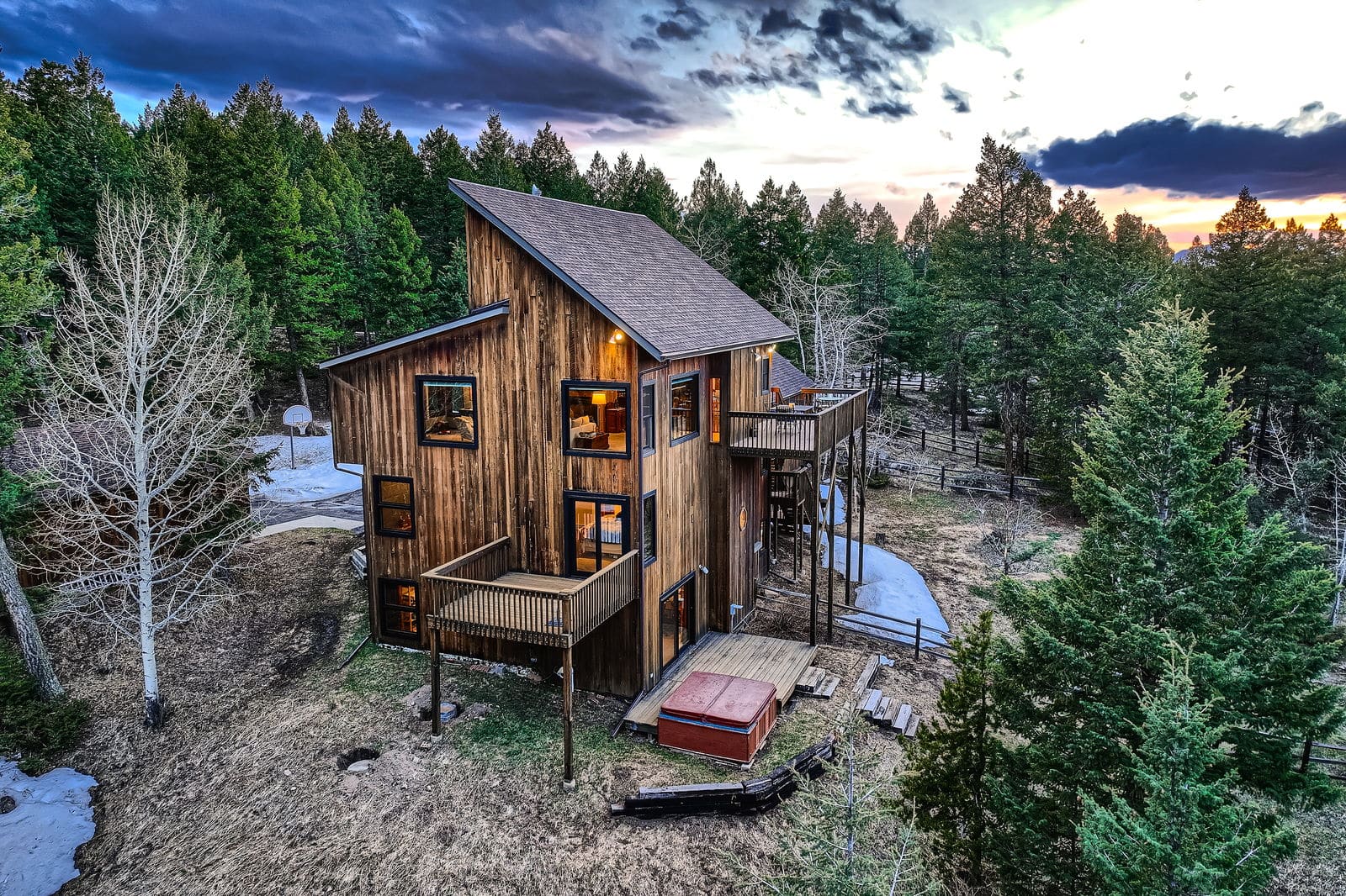 What is a Real Estate Hero Shot? - Virtuance