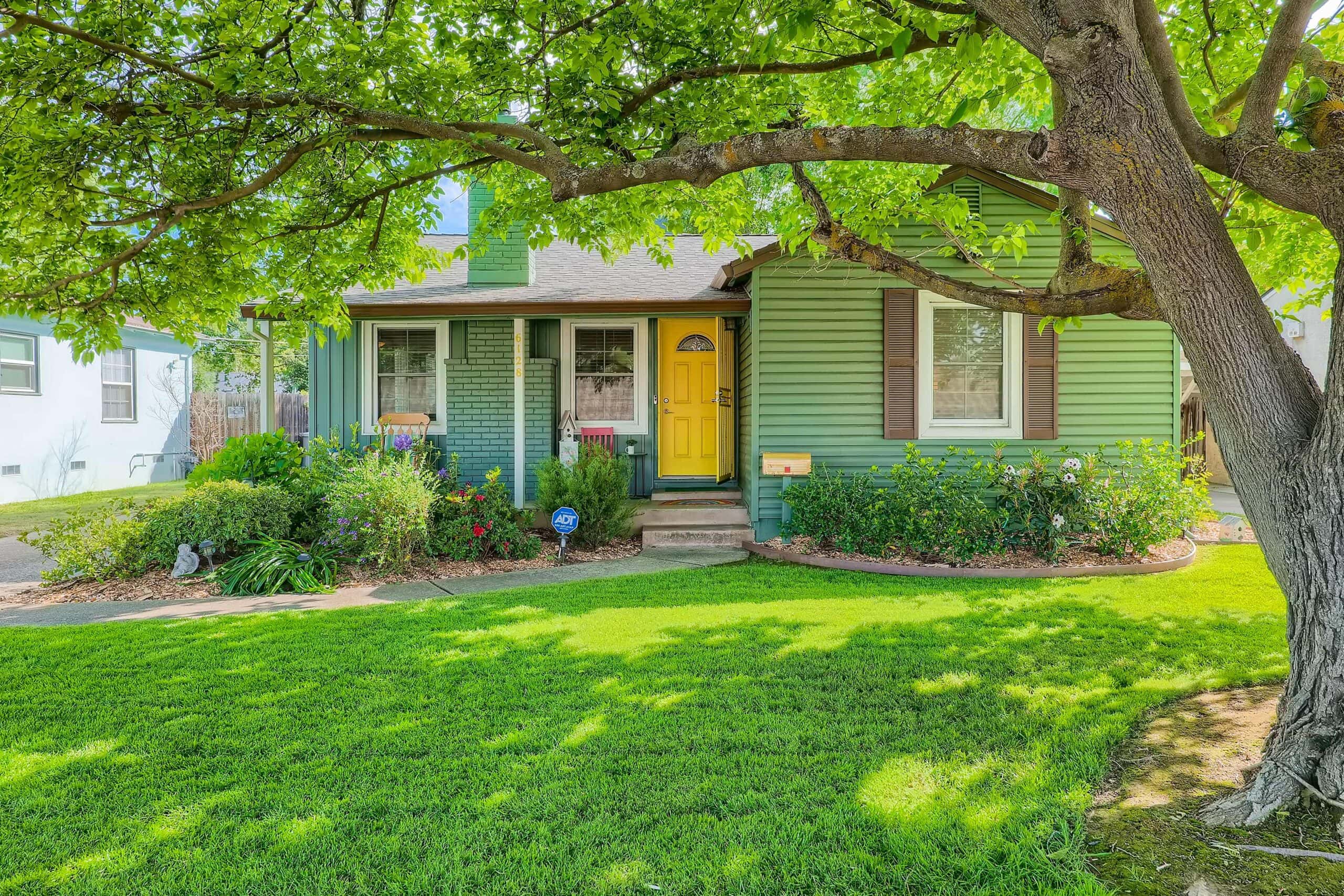 7 Best Practices for Single-Family Rental Photography - Virtuance