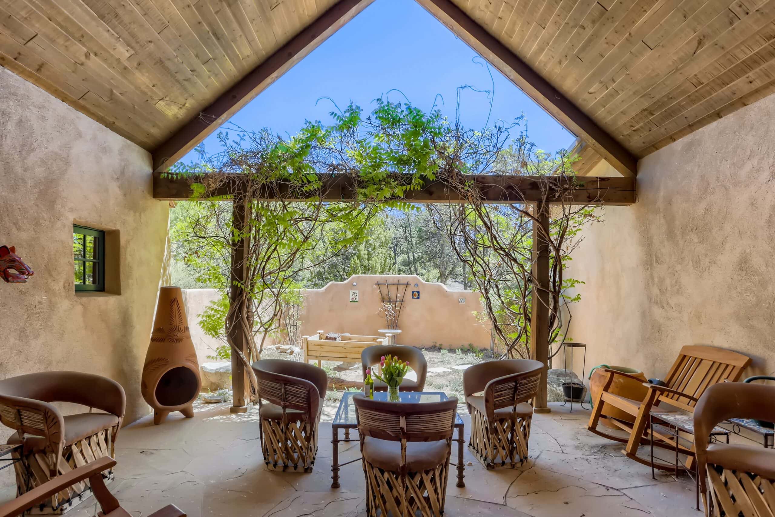 5 Home Staging Tips for Selling Real Estate in Santa Fe - Virtuance