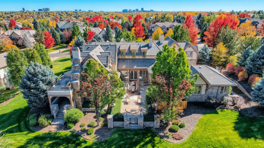 Fall Real Estate Marketing Ideas (and Social Media Templates) - Virtuance