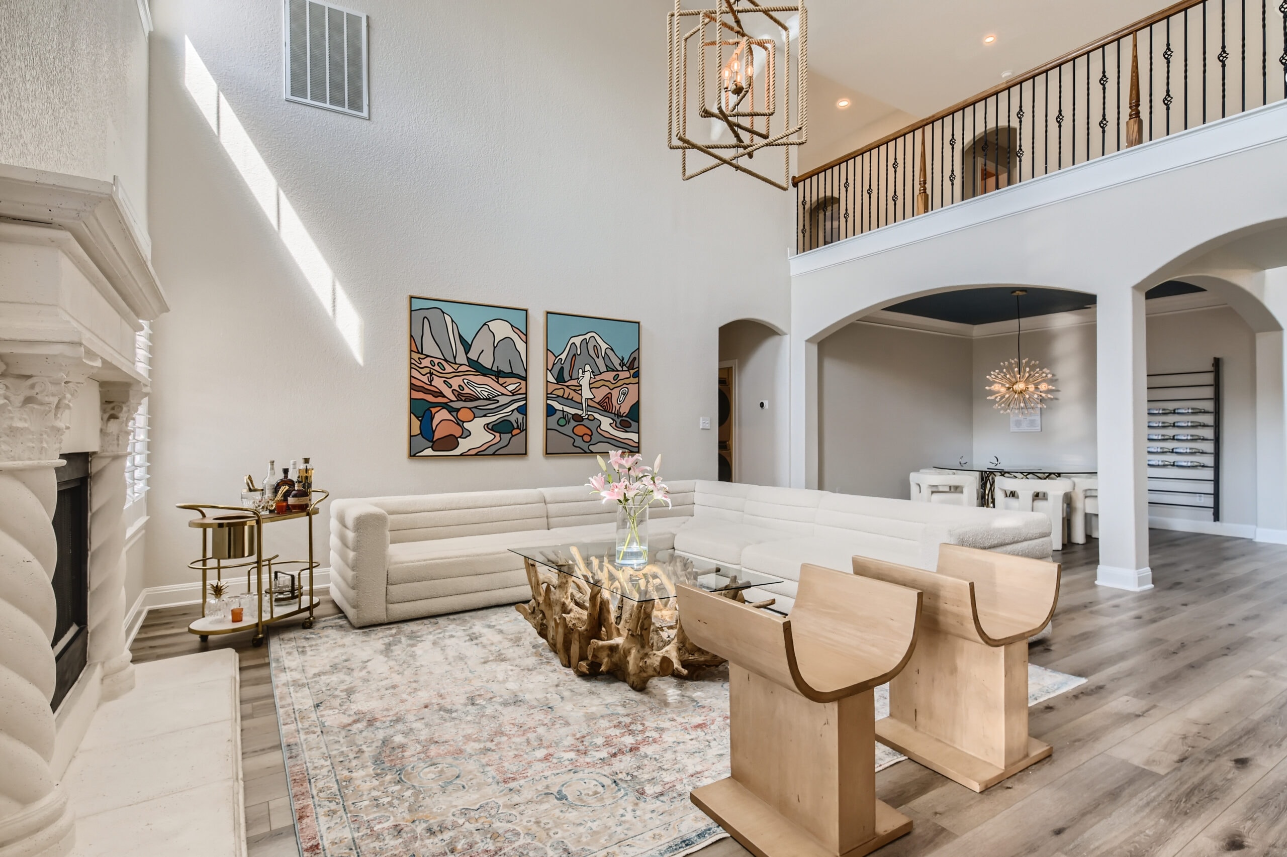 A Complete Open House Checklist for Agents - Virtuance