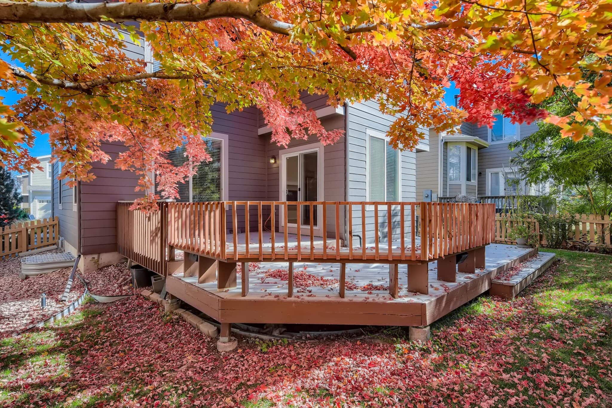 6 Fall Real Estate Blog Ideas - Virtuance Real Estate Photography