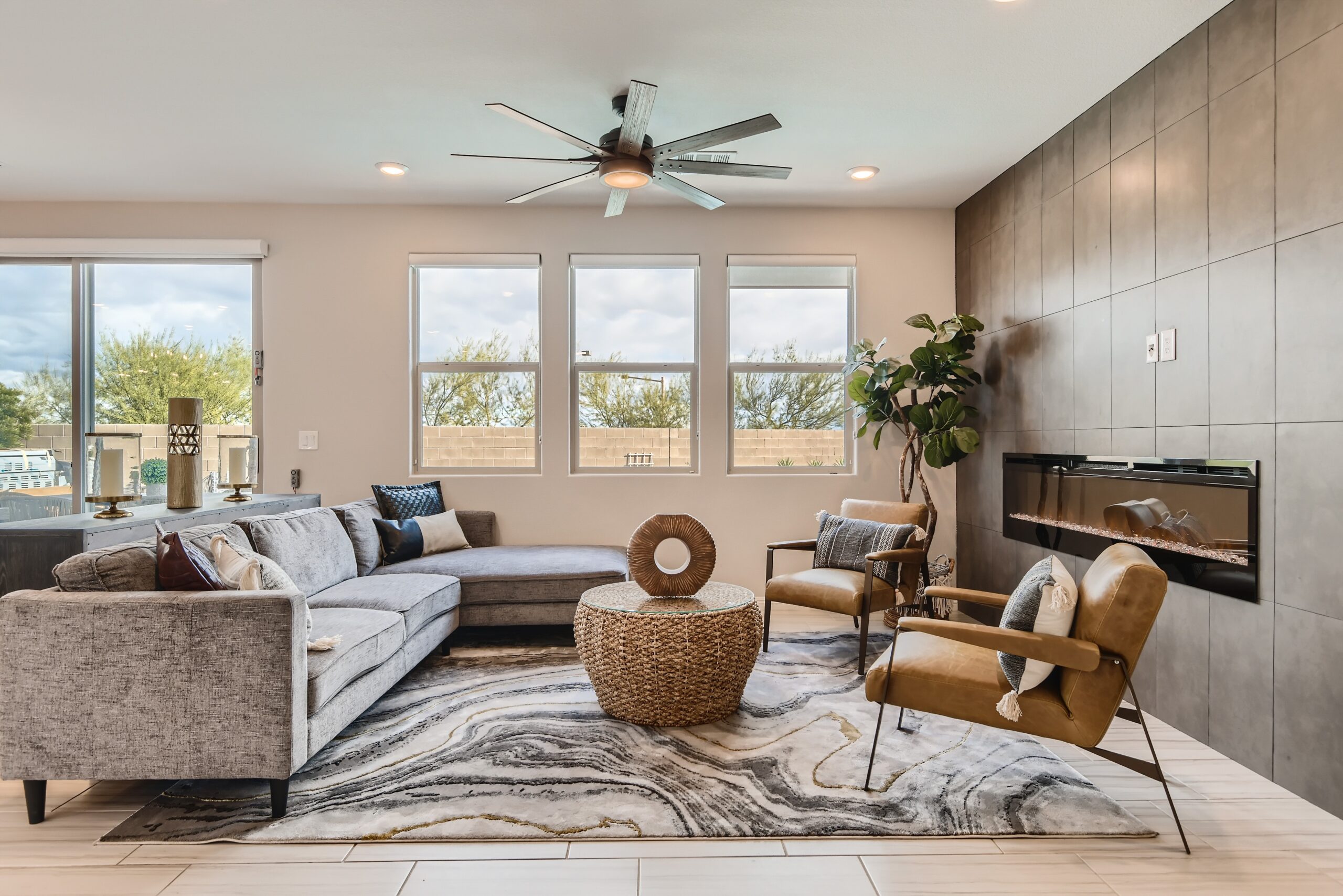 How Do Open Houses Work? - Virtuance Real Estate Photography