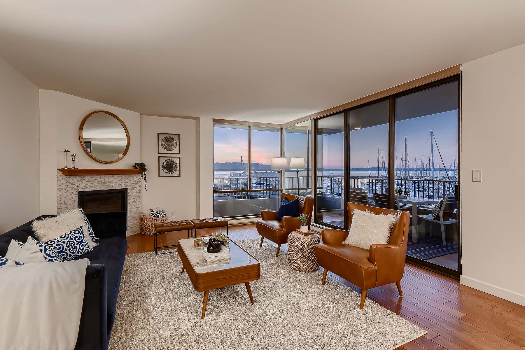 Best Time to Take Real Estate Photos - Virtuance