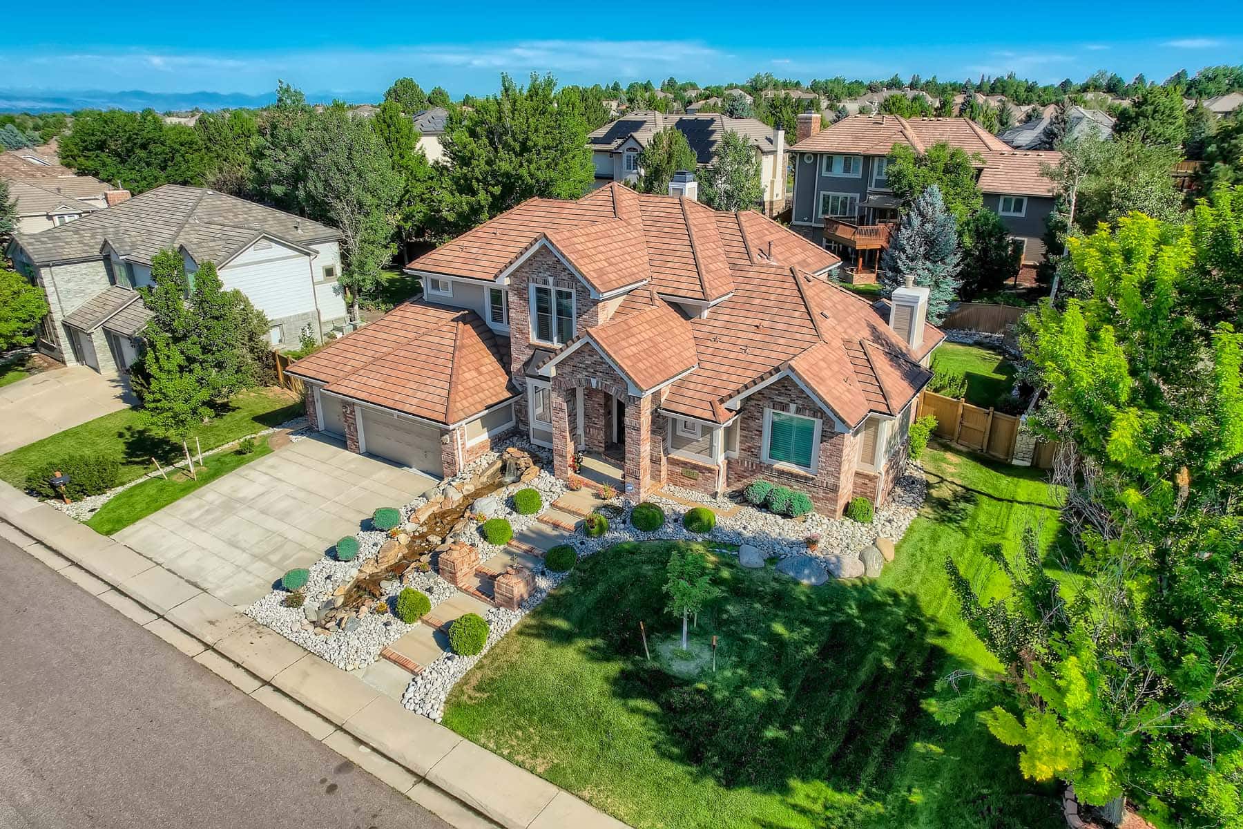 Real Estate Floor Plans - Virtuance