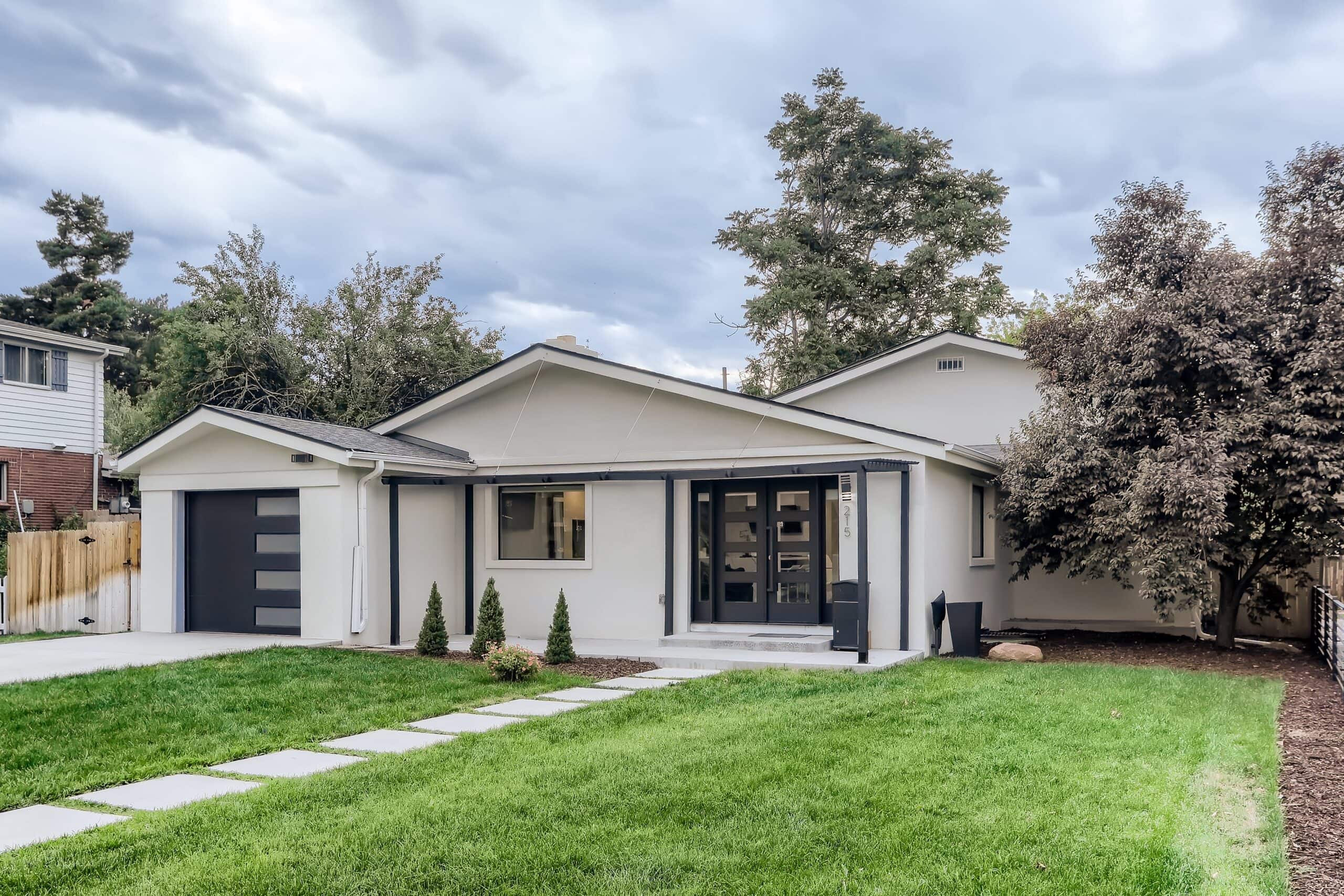 Denver Real Estate Market Forecast 2025 - Virtuance