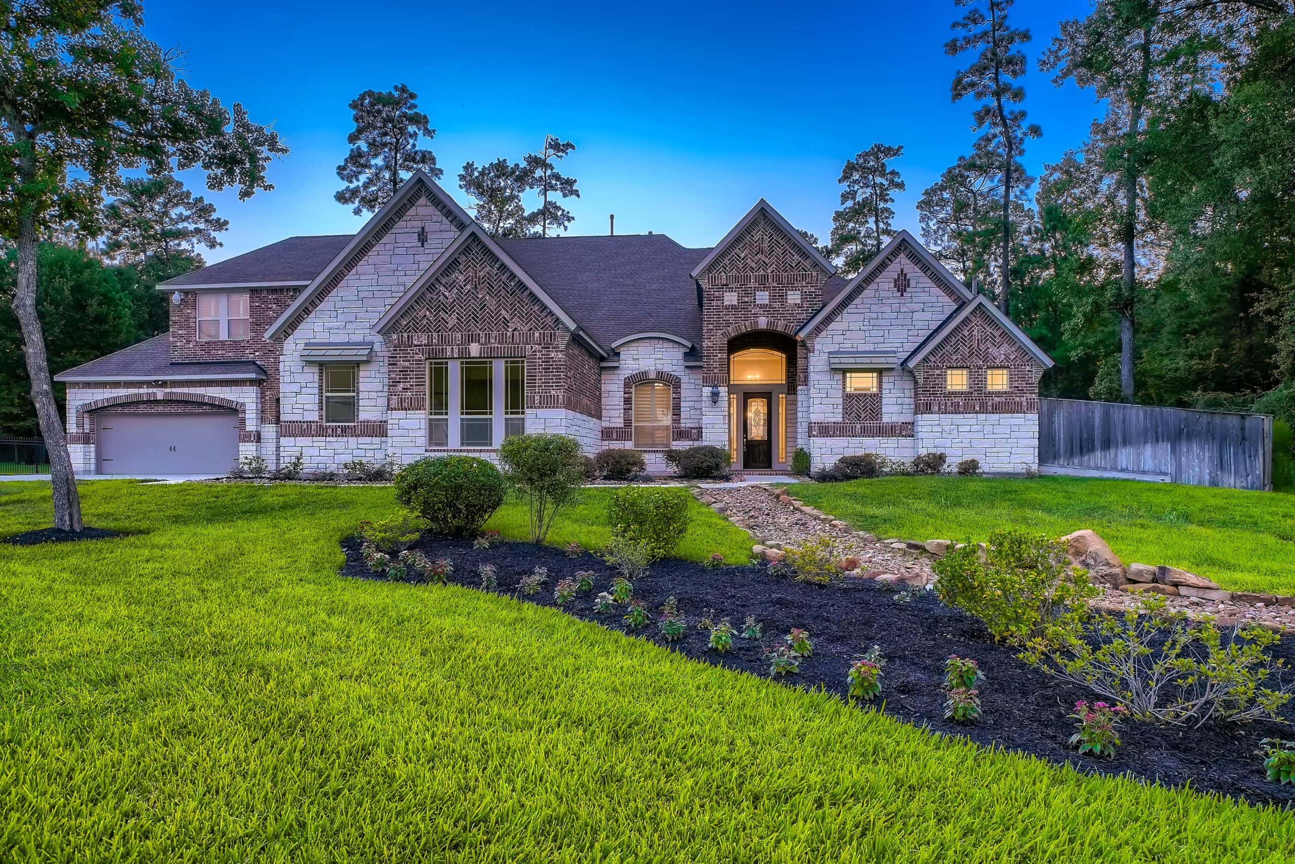 Naperville, IL Real Estate Photography - Virtuance