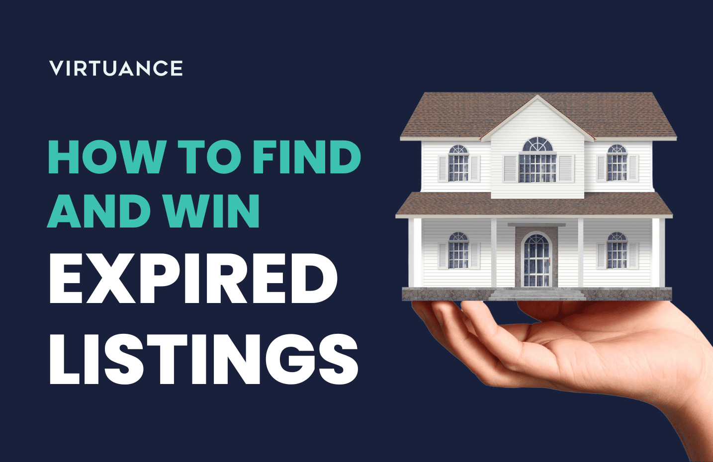 How to Find and Win Expired Listings for Real Estate Agents - Real Estate Photography and ...