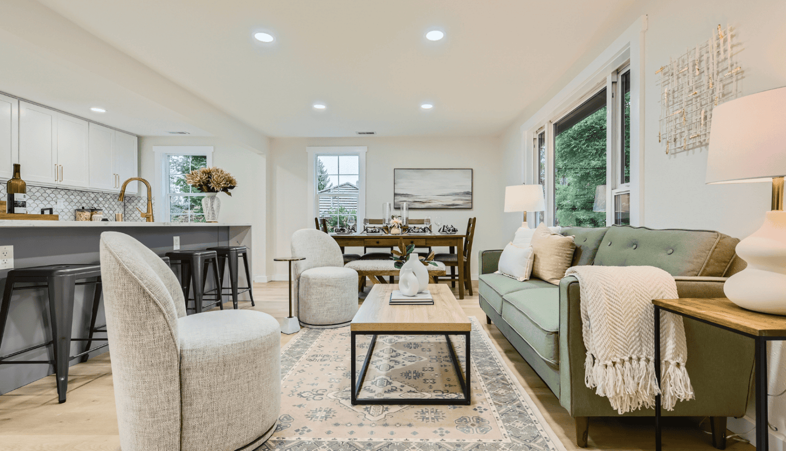 Zillow 3D Virtual Home Tours and Floor Plans - Virtuance