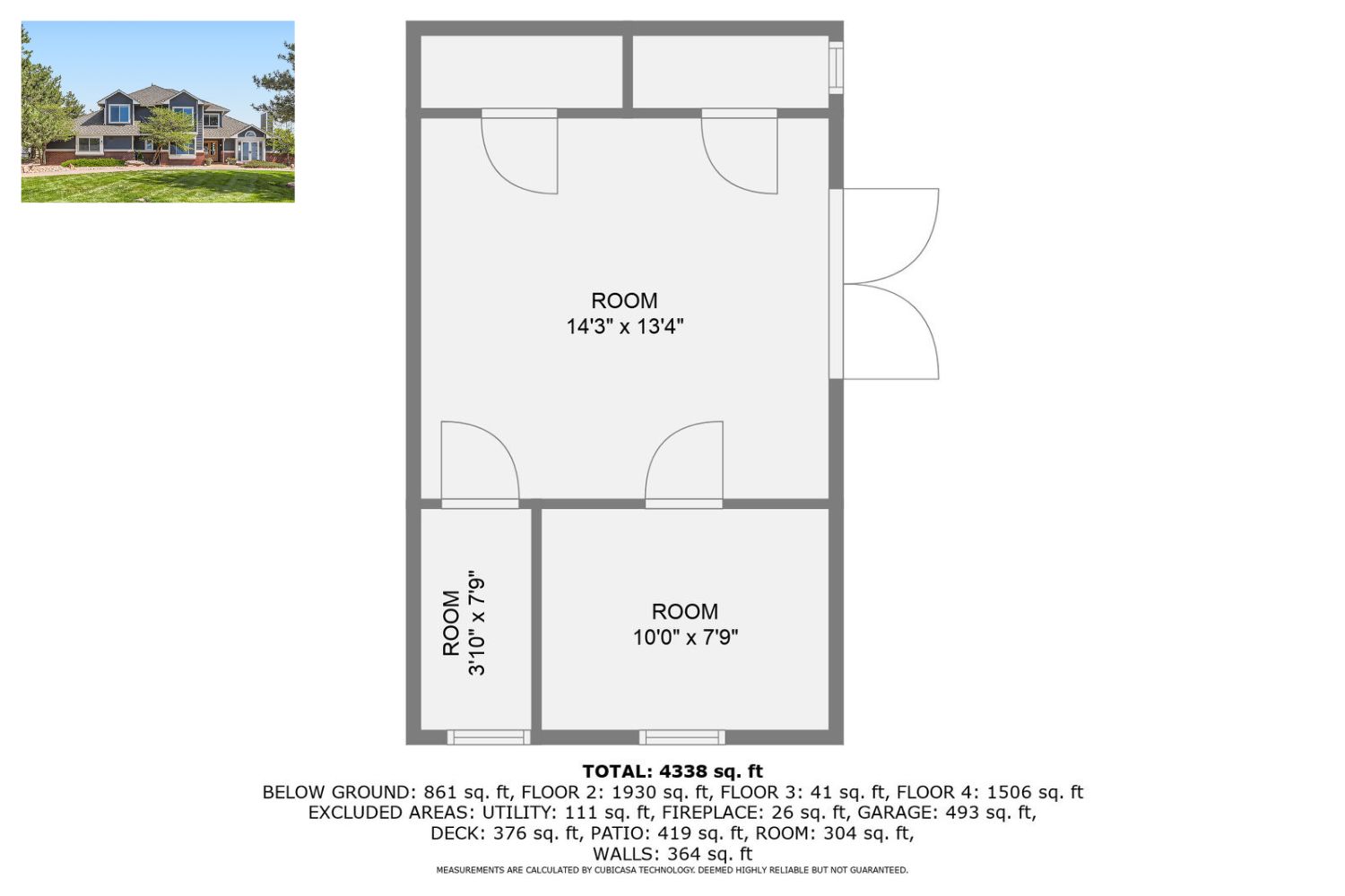 Floor Plans | Virtuance Real Estate Solutions
