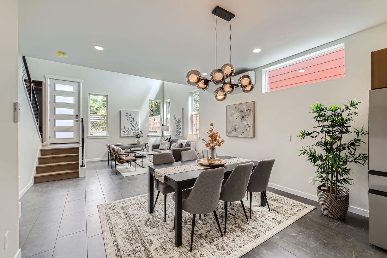 Seattle Real Estate Photography - Virtuance
