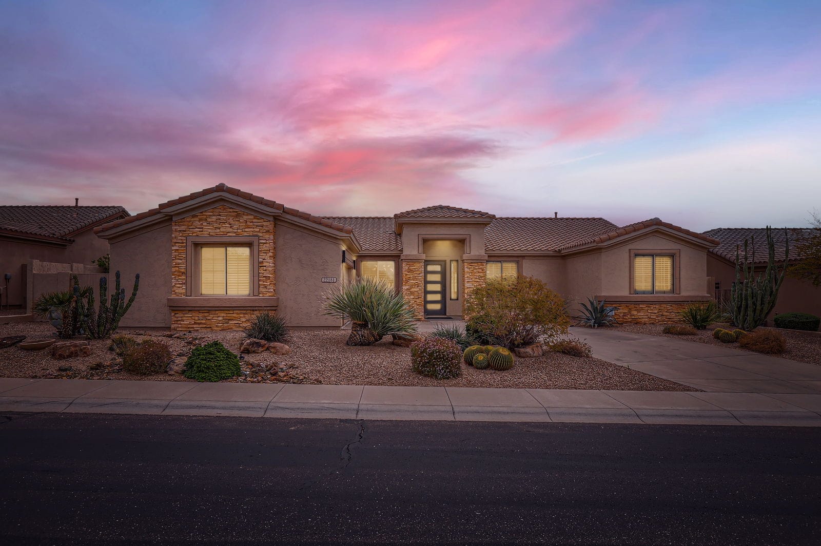 Phoenix Real Estate Photography - Virtuance